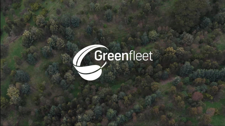 Greenfleet