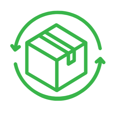 eCommerce Delivery Offset - STANDARD (1000 parcels)