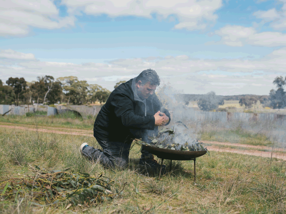 Ngulambarra: Restoring Habitat Links and Biodiversity