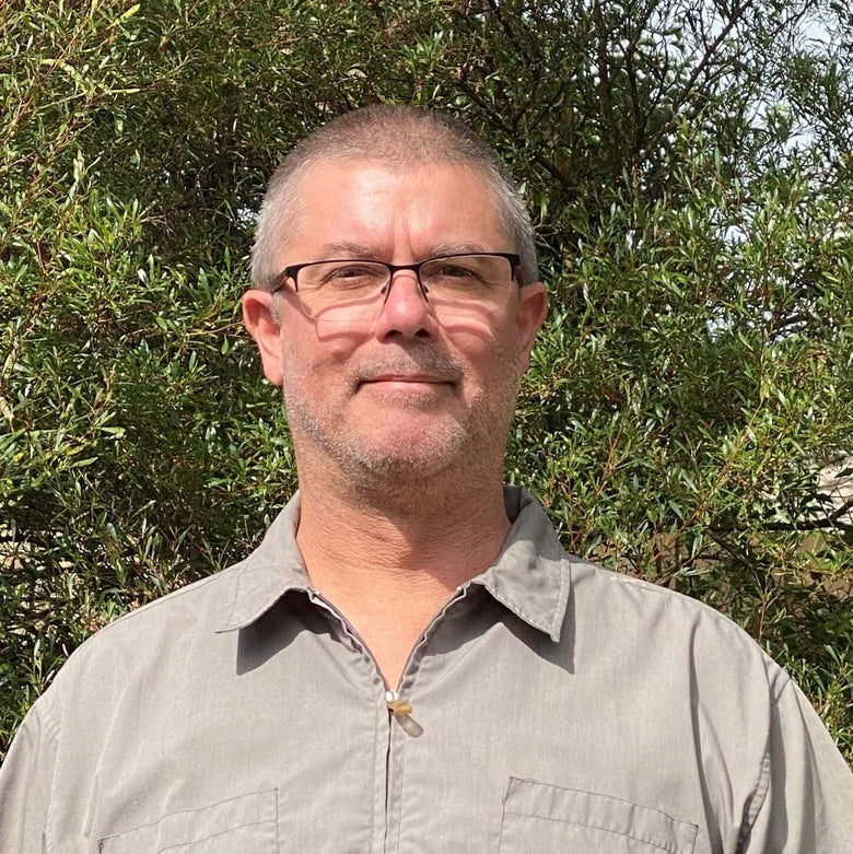 Meet The Greenfleet Team